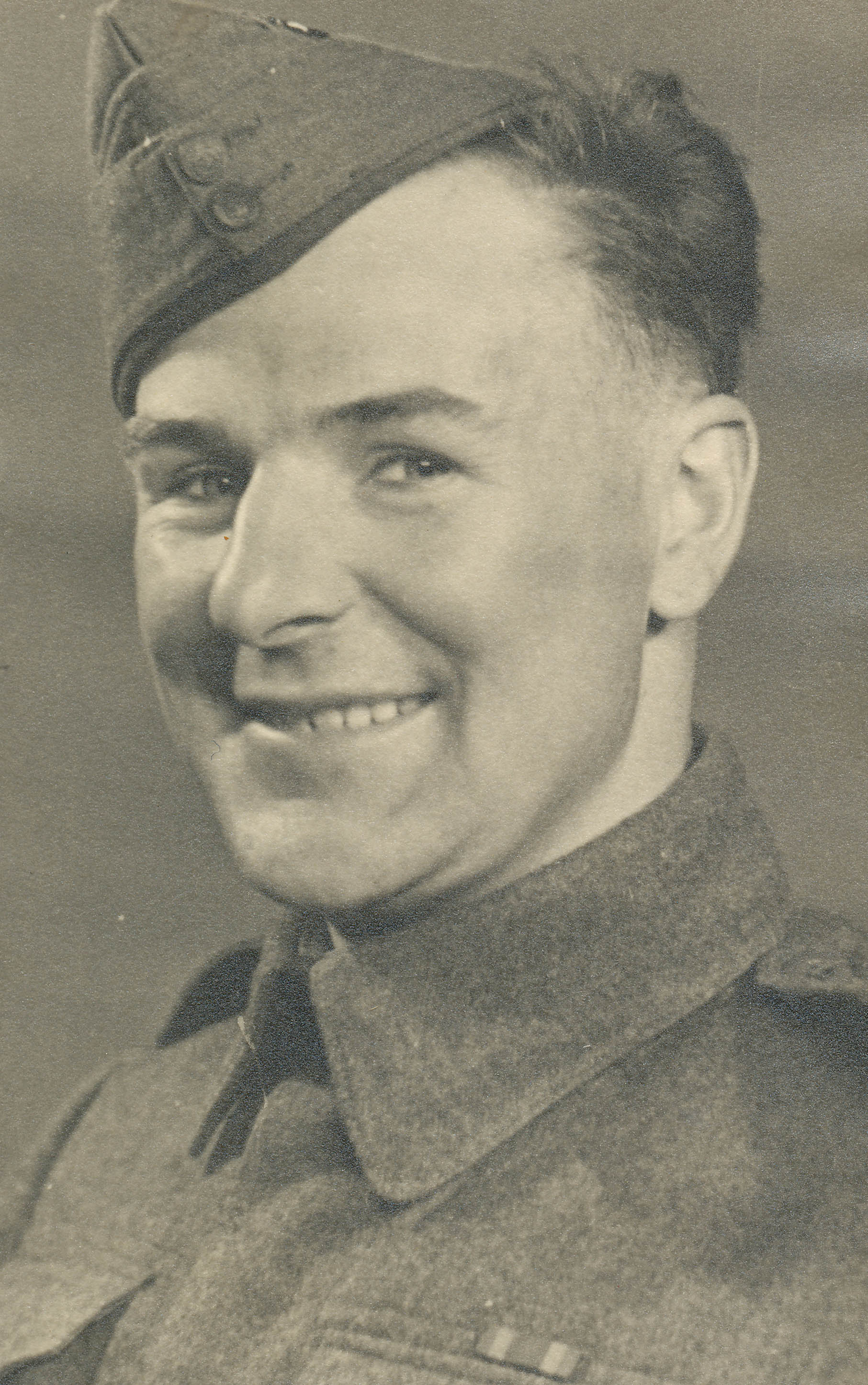 Ken Duffield | The Canadian Encyclopedia
