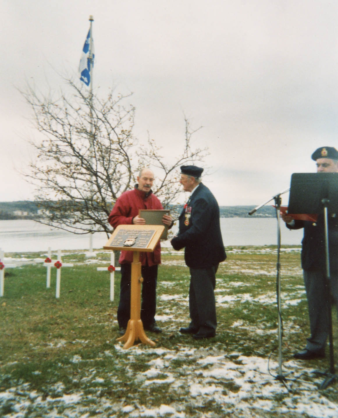 Leslie Kenneth Main (Primary Source) | The Canadian Encyclopedia