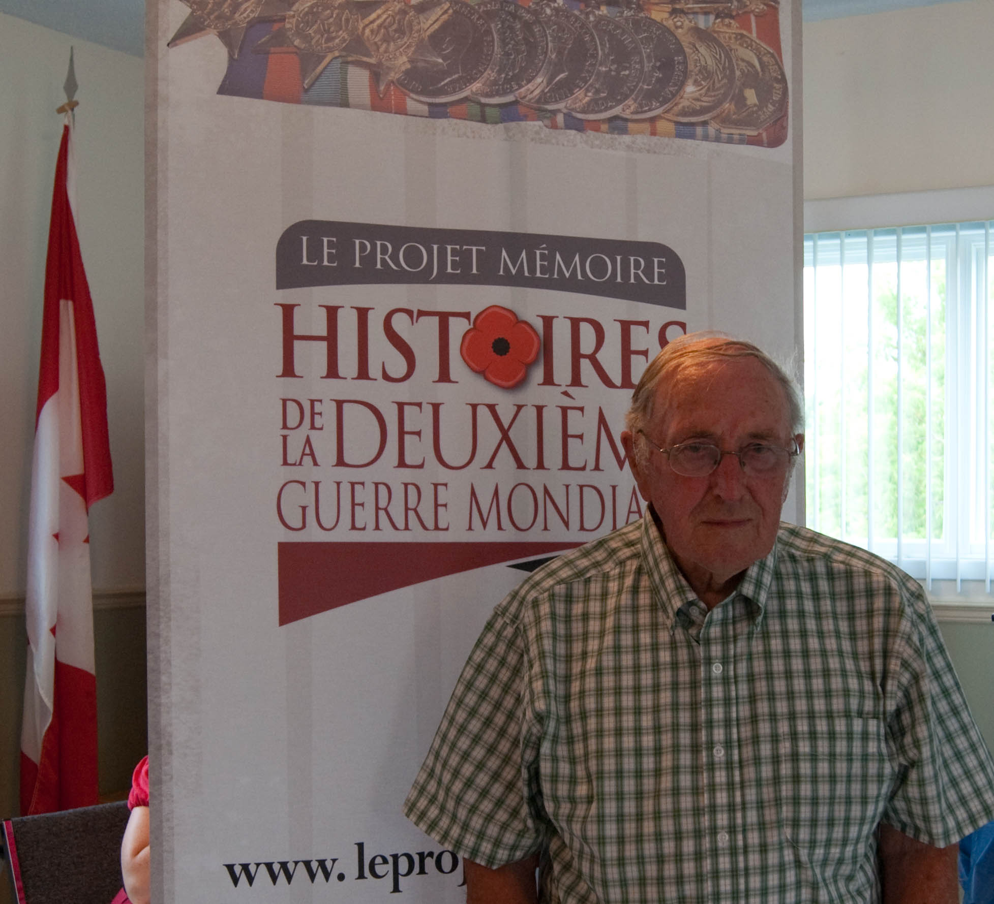 Leslie Kenneth Main (Primary Source) | The Canadian Encyclopedia