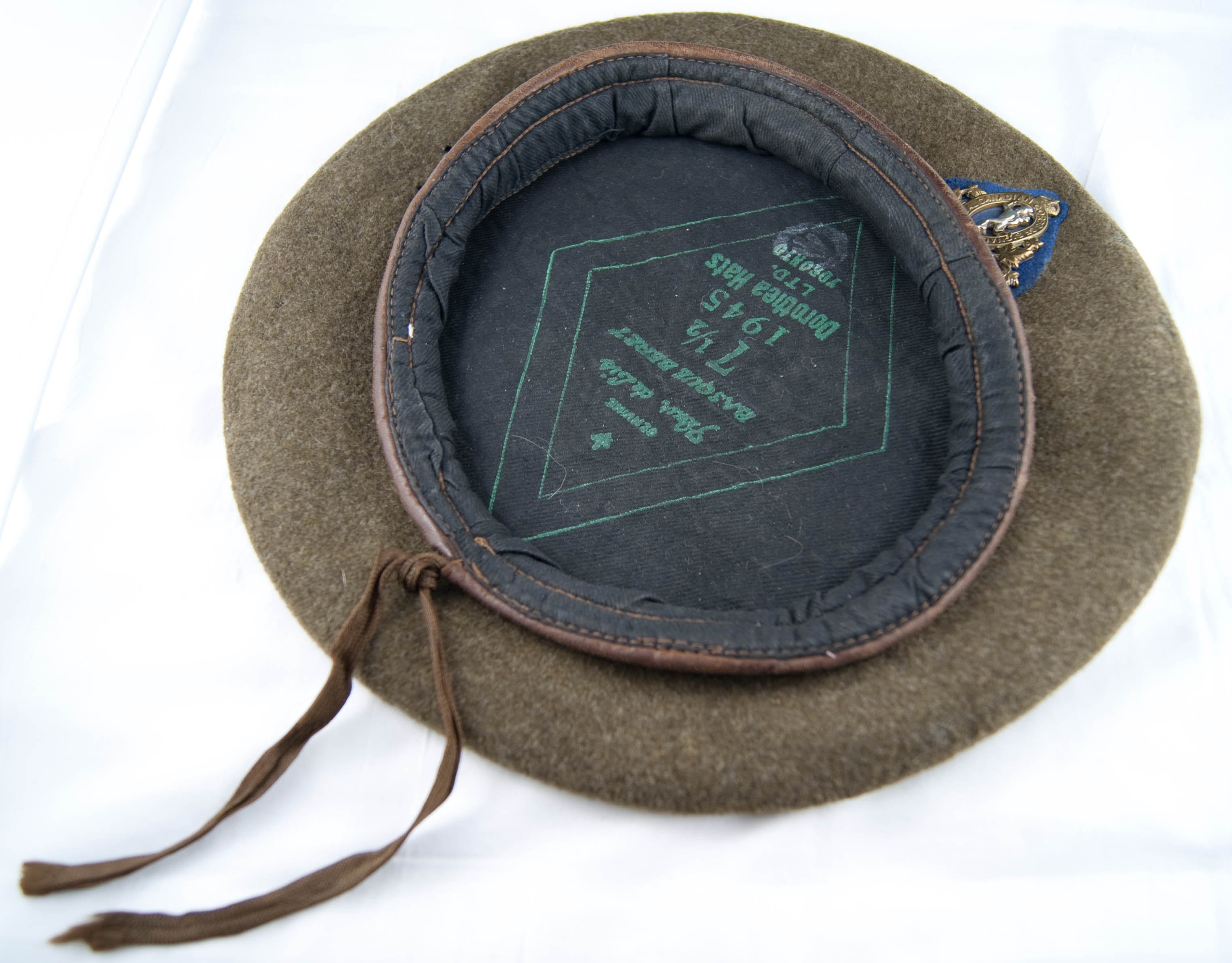 John Slater | The Canadian Encyclopedia