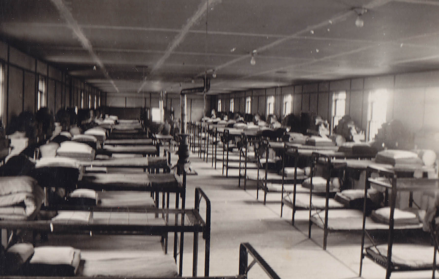 John Slater | The Canadian Encyclopedia