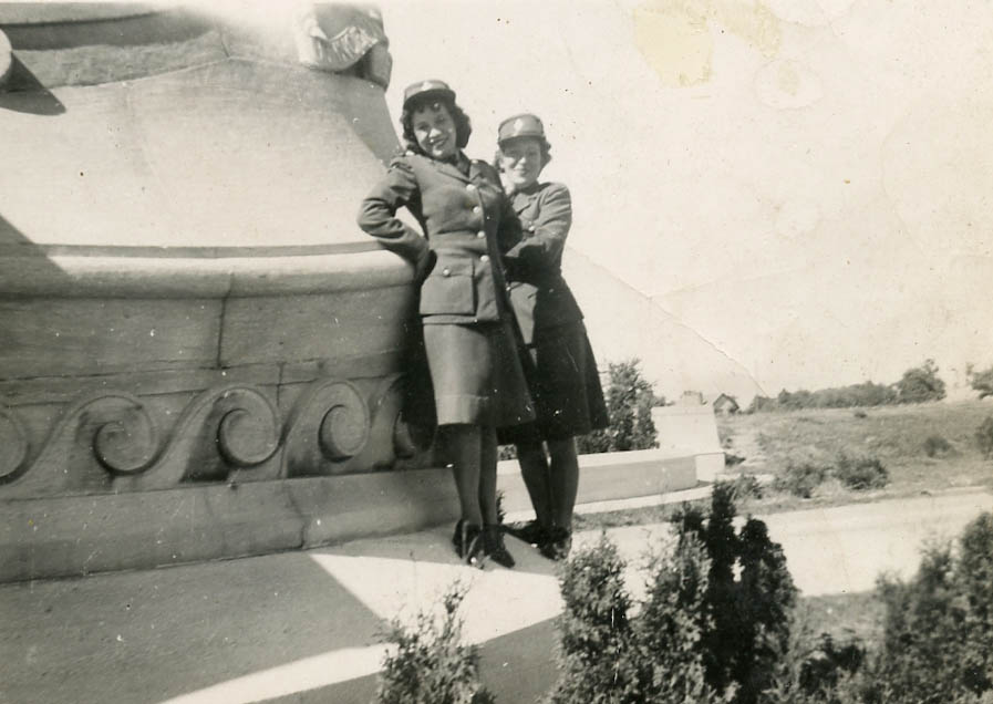 Eleanor Carroll (Primary Source) | The Canadian Encyclopedia