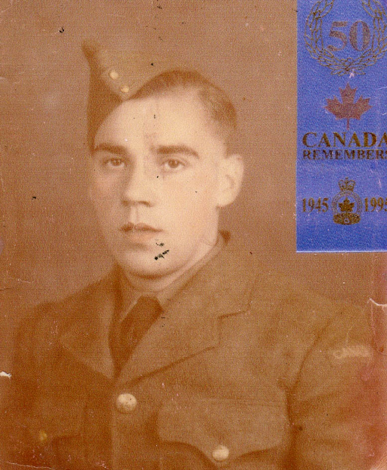 Joseph Patrick "Pat" Despres | The Canadian Encyclopedia