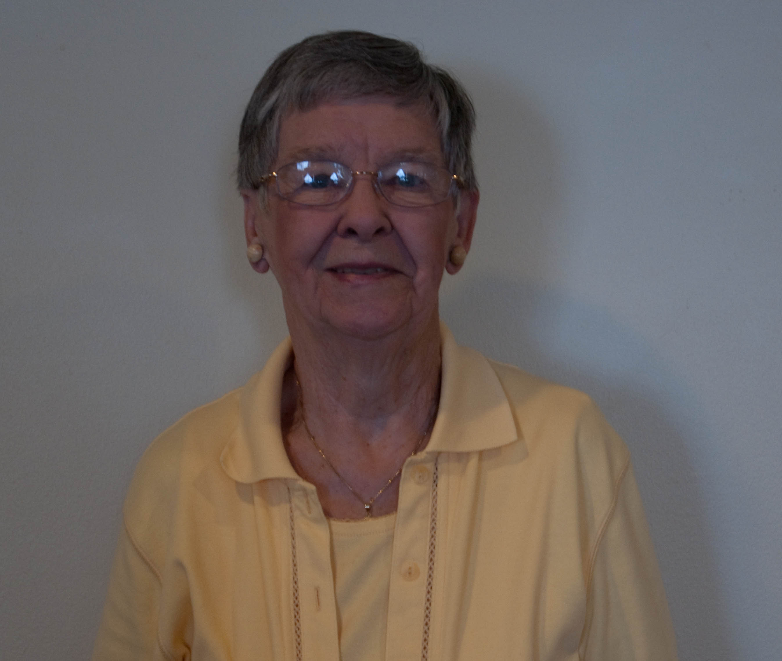 Peggy Moir | The Canadian Encyclopedia