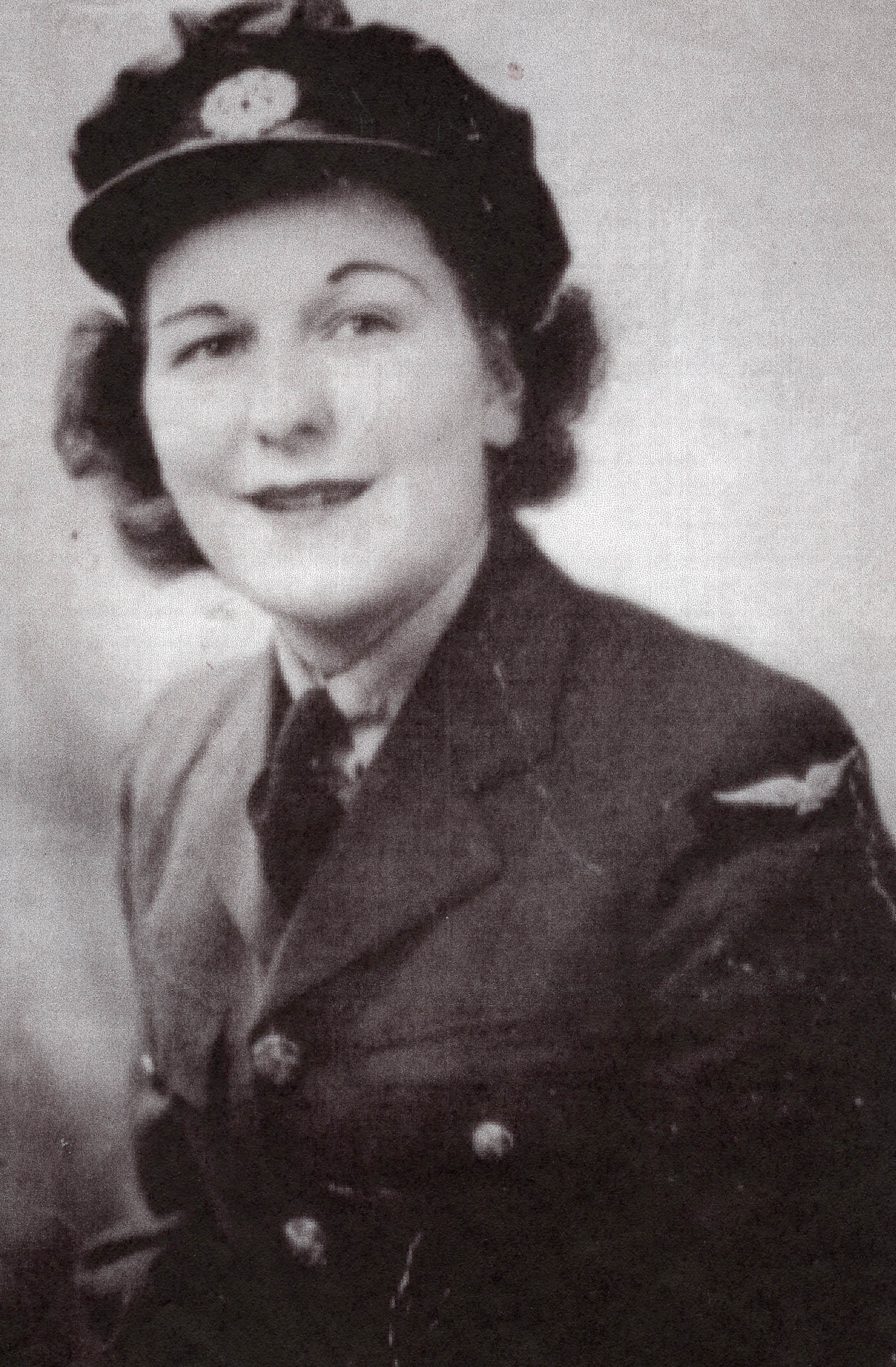 Aimee Marie Ange "Amy" Vetters (née Guite) (Primary Source) | The ...