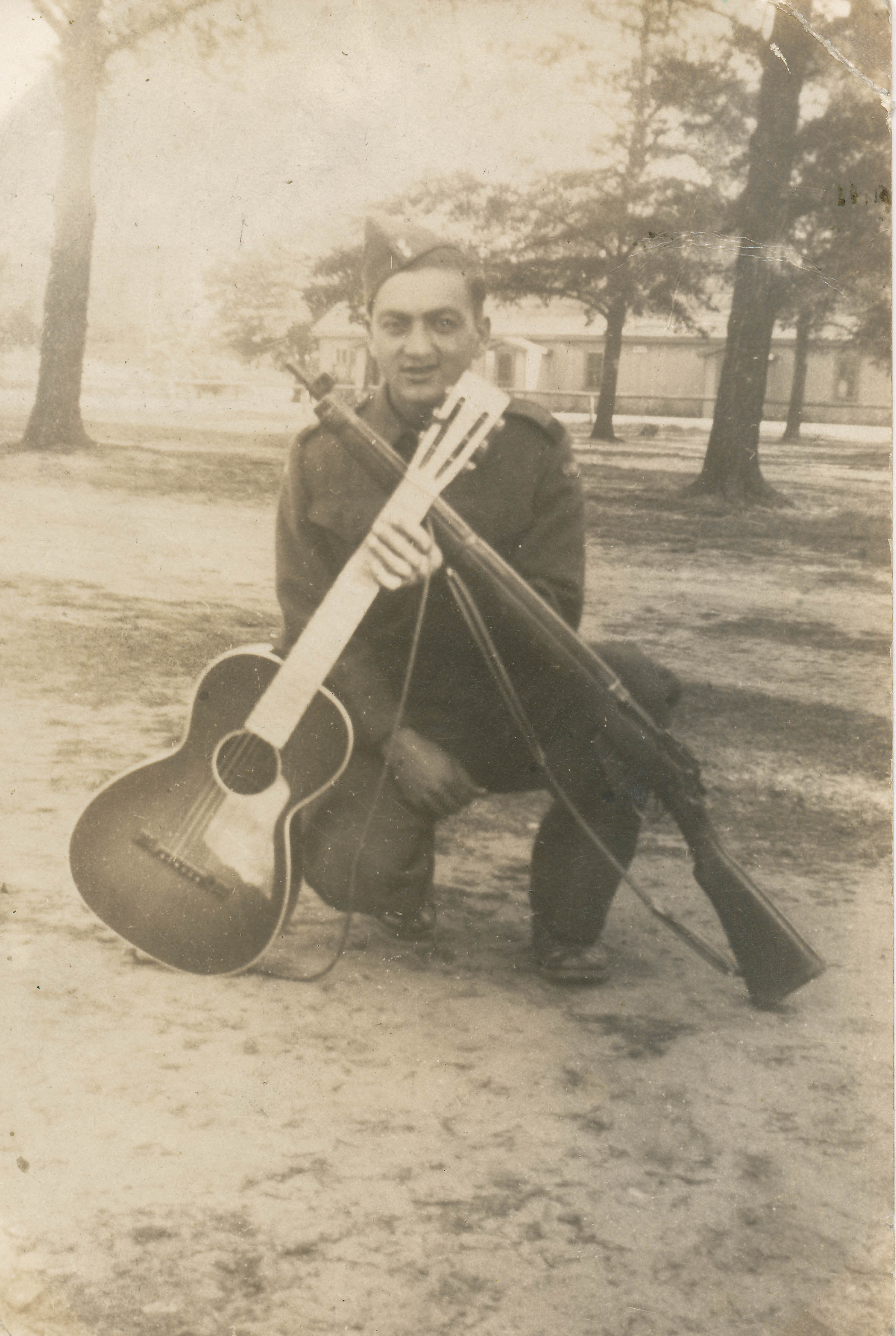 André Joseph Williams (source primaire) | l'Encyclopédie Canadienne