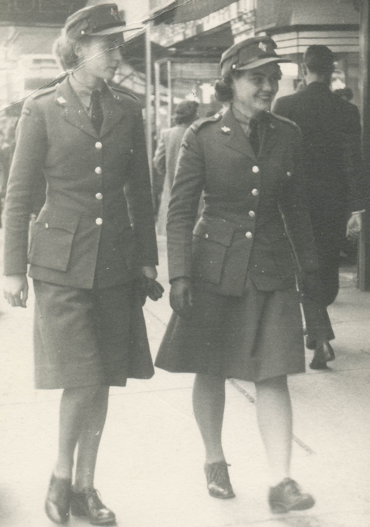 Jean Hubbard (Primary Source) | The Canadian Encyclopedia