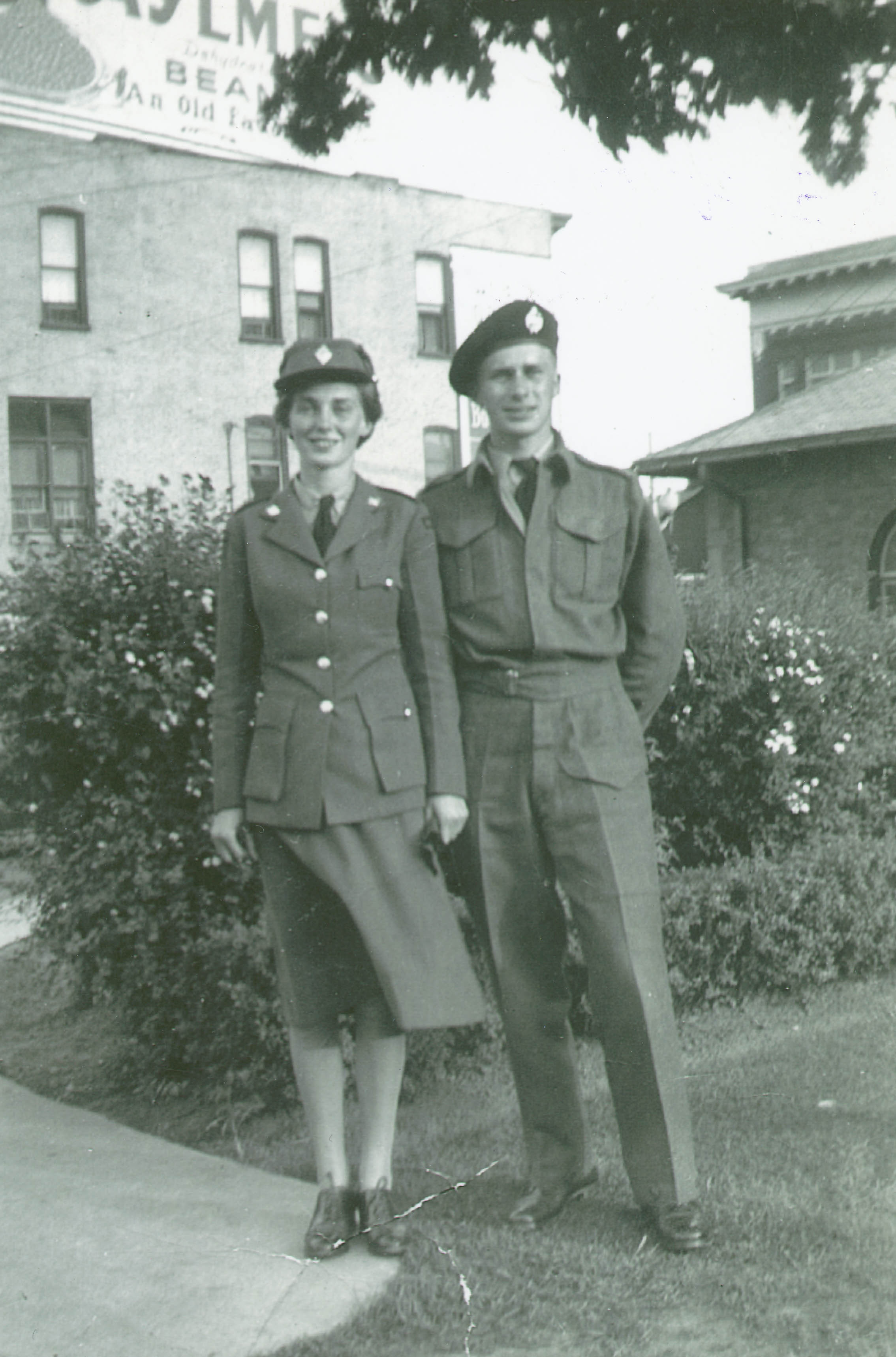 Jean Hubbard (Primary Source) | The Canadian Encyclopedia
