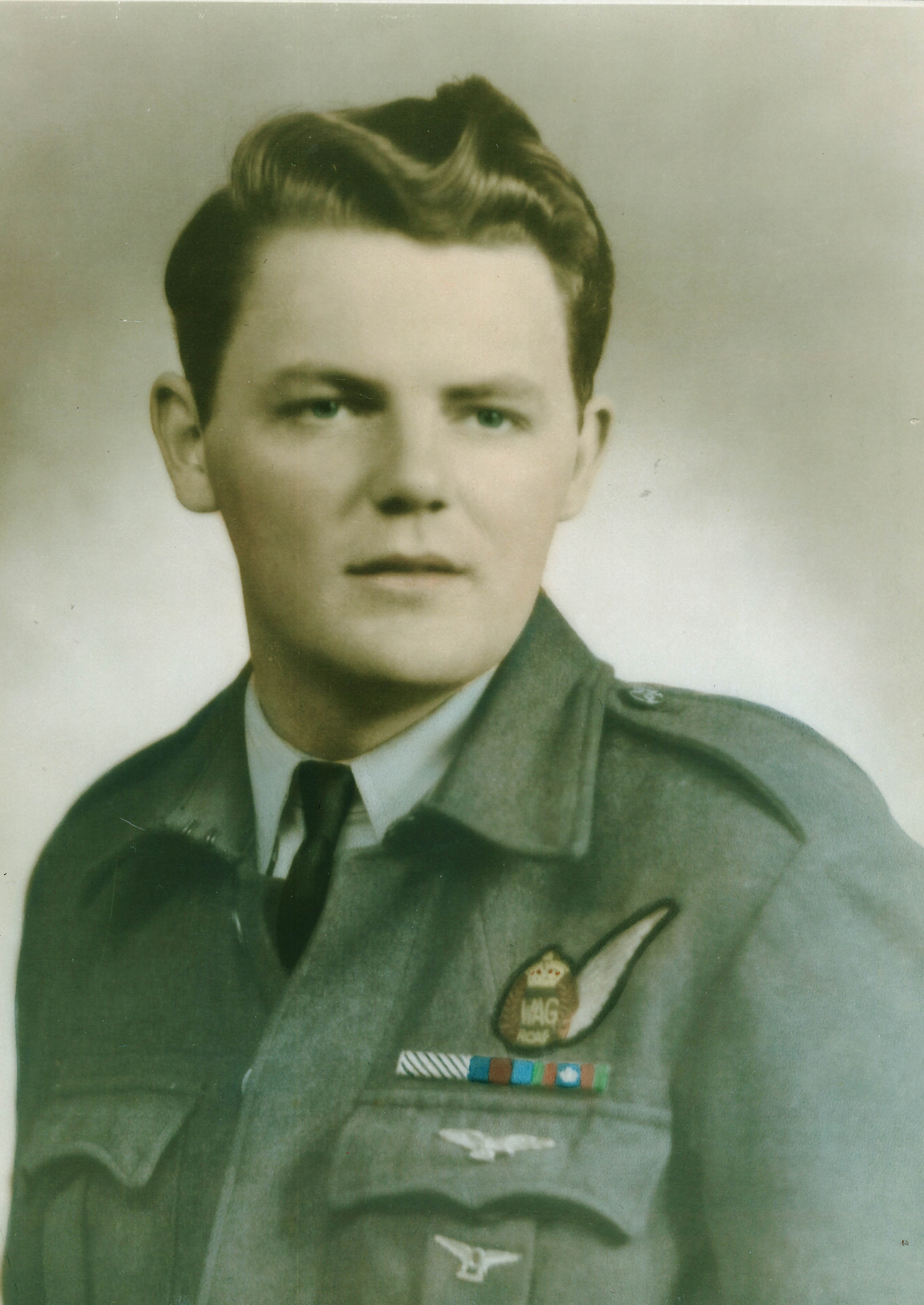 Gordon B Smith | The Canadian Encyclopedia