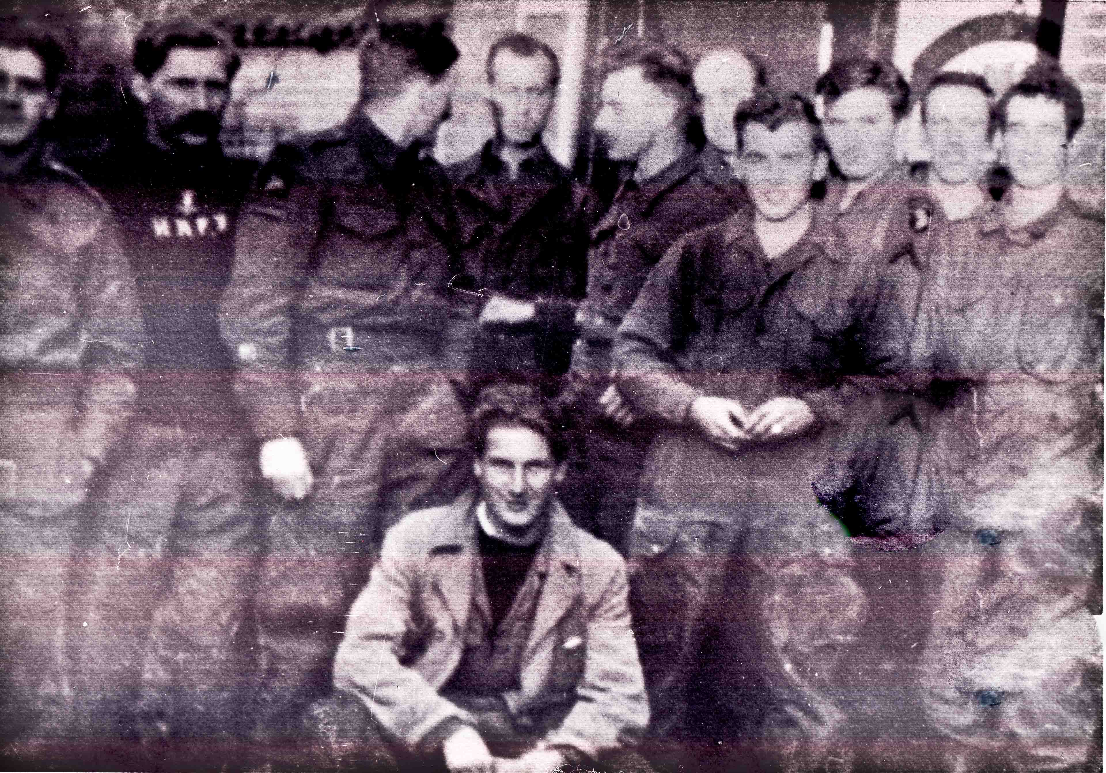 Peter Van Breevoort (source primaire) | l'Encyclopédie Canadienne