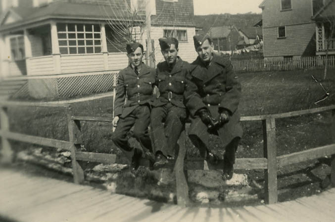 Arthur "The General" McNaughton (Primary Source) | The Canadian ...