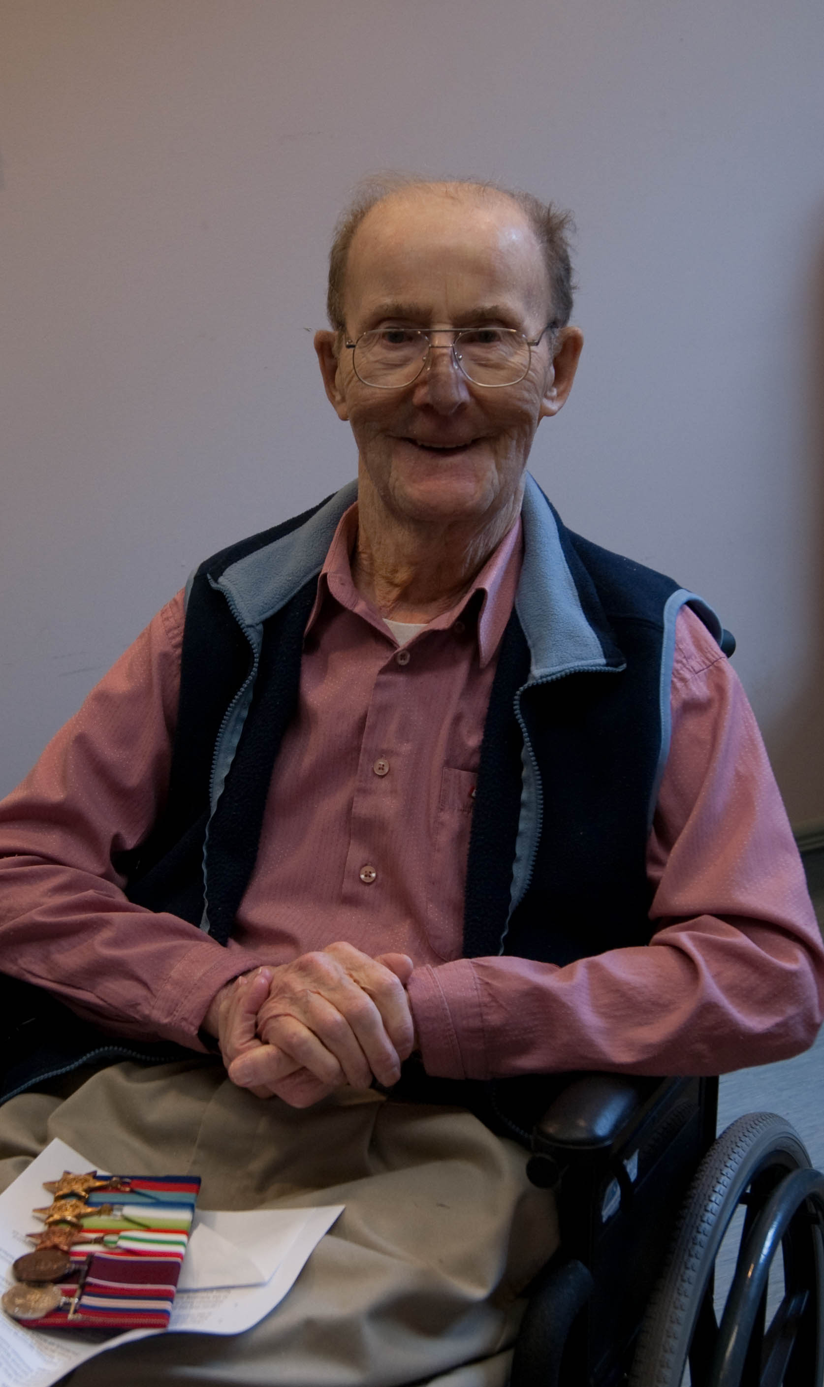 Albert McGrath (Primary Source) | The Canadian Encyclopedia