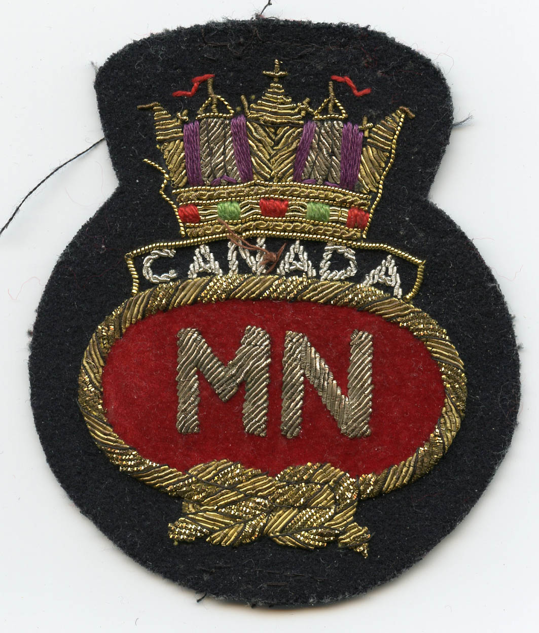 Robert Francis "Frank" Power (Primary Source) | The Canadian Encyclopedia