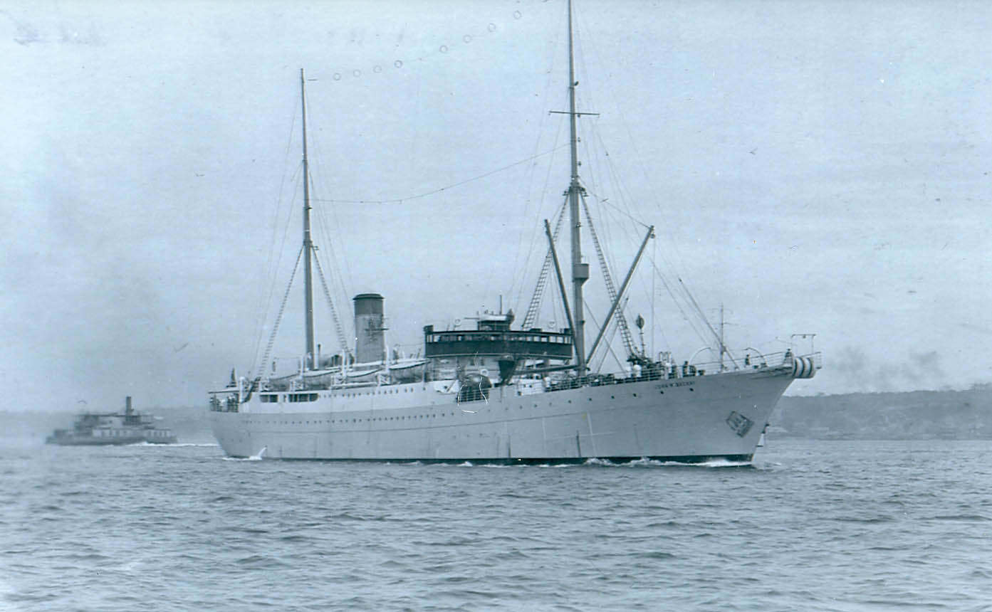 Robert Francis "Frank" Power (Primary Source) | The Canadian Encyclopedia