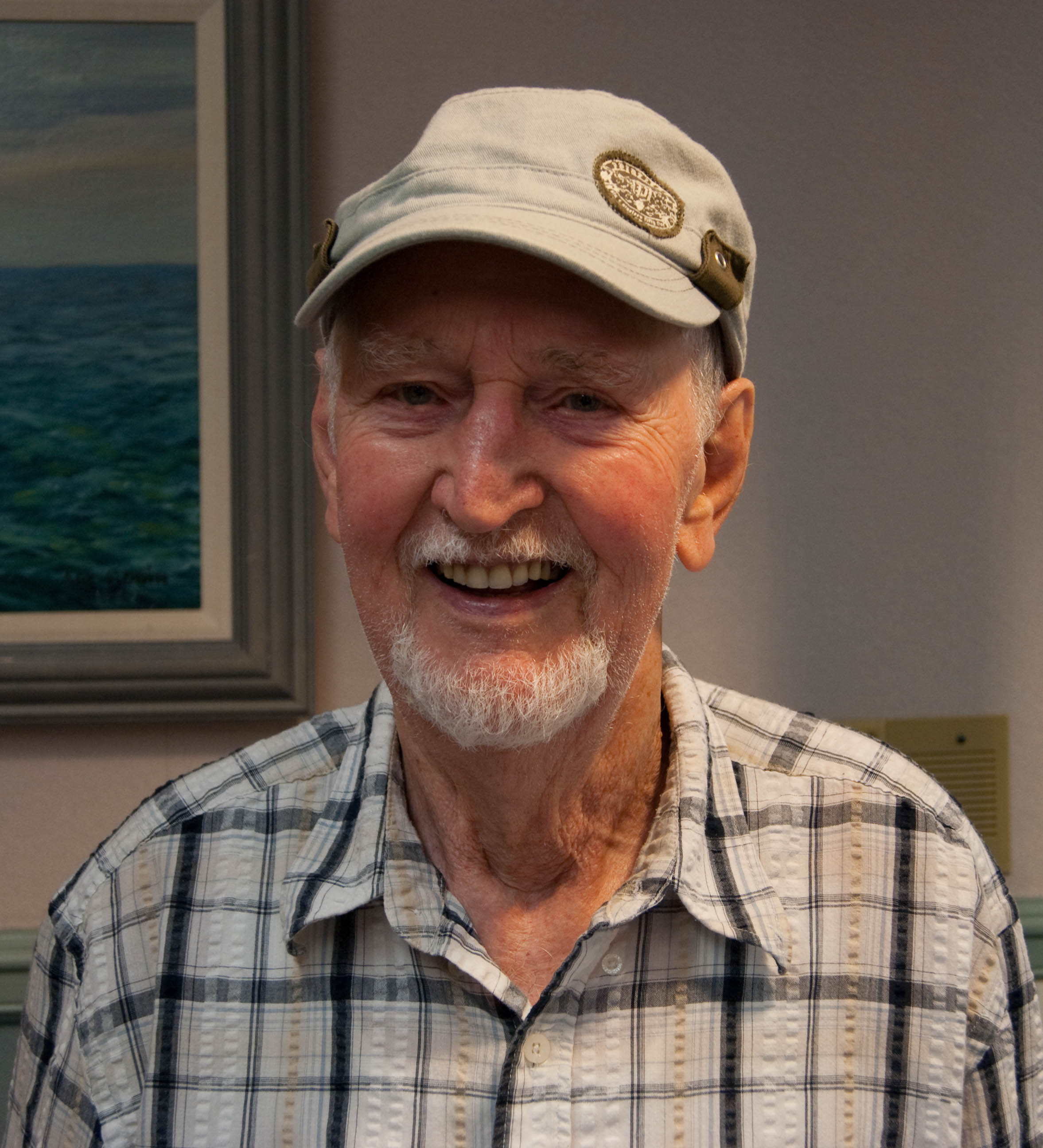 Robert Francis "Frank" Power (Primary Source) | The Canadian Encyclopedia