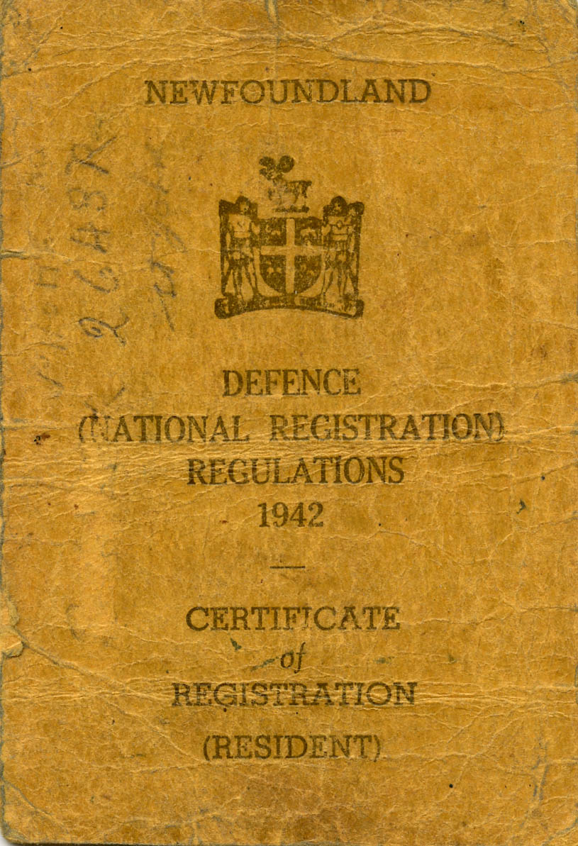 Bill Hollahan (Primary Source) | The Canadian Encyclopedia
