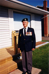 Joseph Clorice "Joe" Gautreau (Primary Source) | The Canadian Encyclopedia