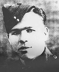 Louis Godin | l'Encyclopédie Canadienne