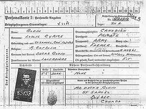 Louis Godin | l'Encyclopédie Canadienne