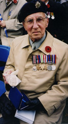 Bernard Roux (Primary Source) | The Canadian Encyclopedia