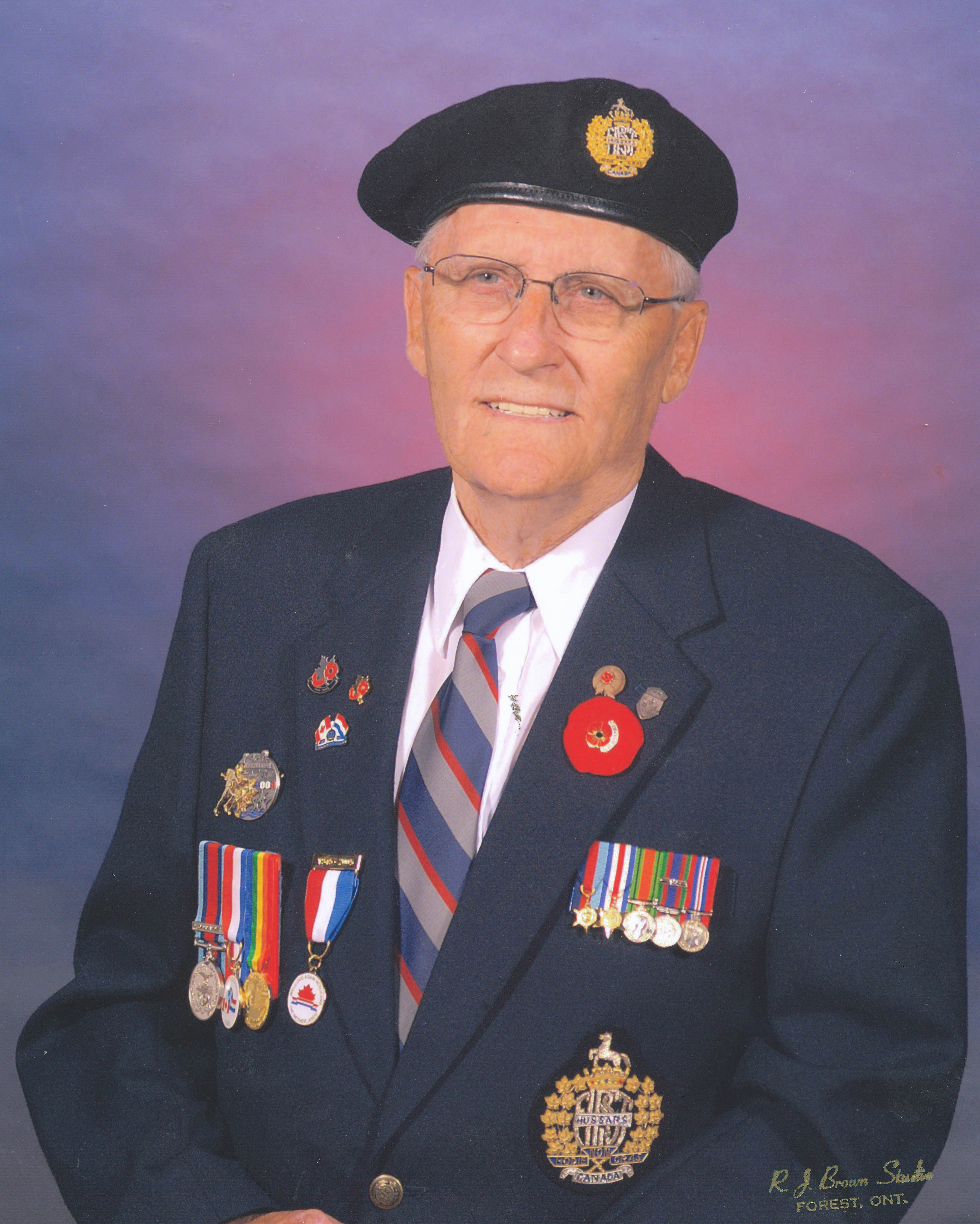Phil Cockburn | The Canadian Encyclopedia