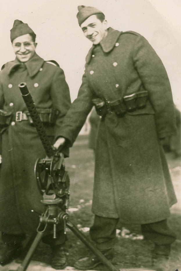 Joseph Arditti | The Canadian Encyclopedia