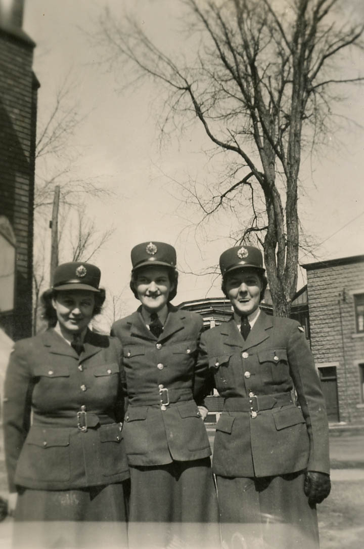 Jessie G Nason | The Canadian Encyclopedia