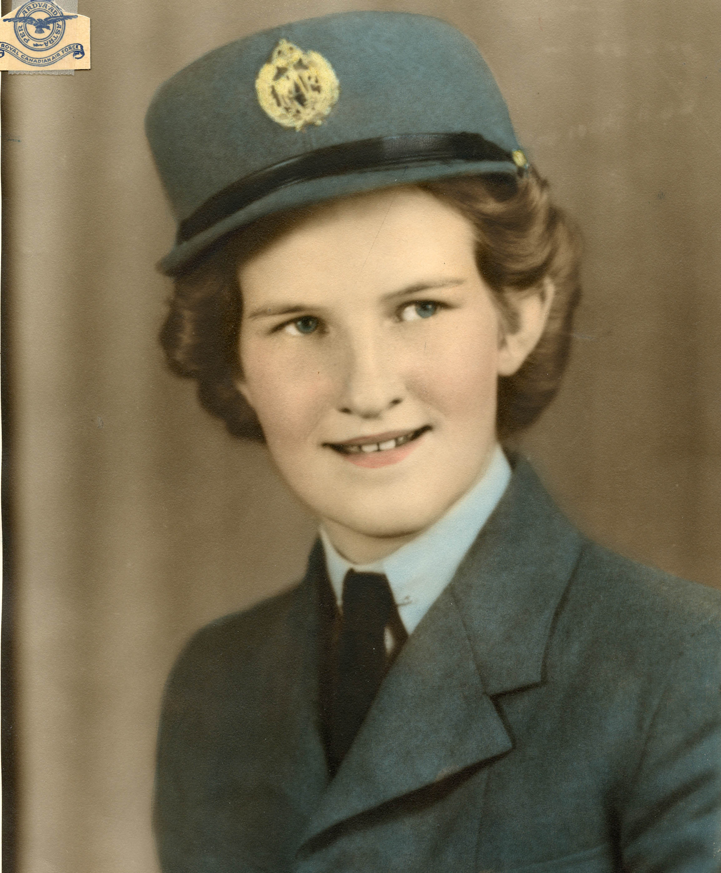 Jessie G Nason | l'Encyclopédie Canadienne