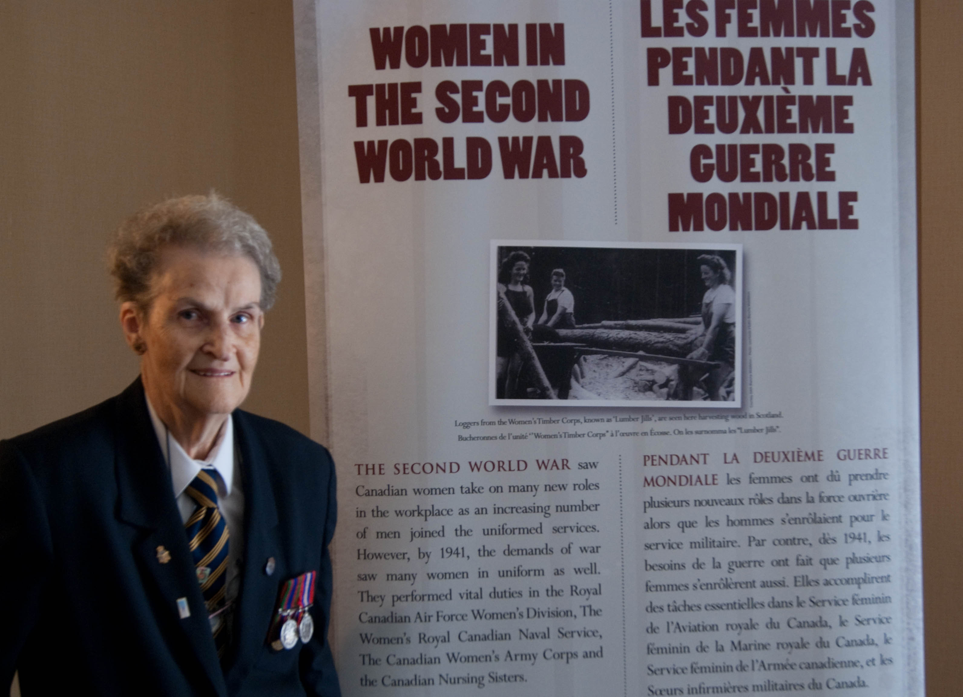 Jessie G Nason | The Canadian Encyclopedia