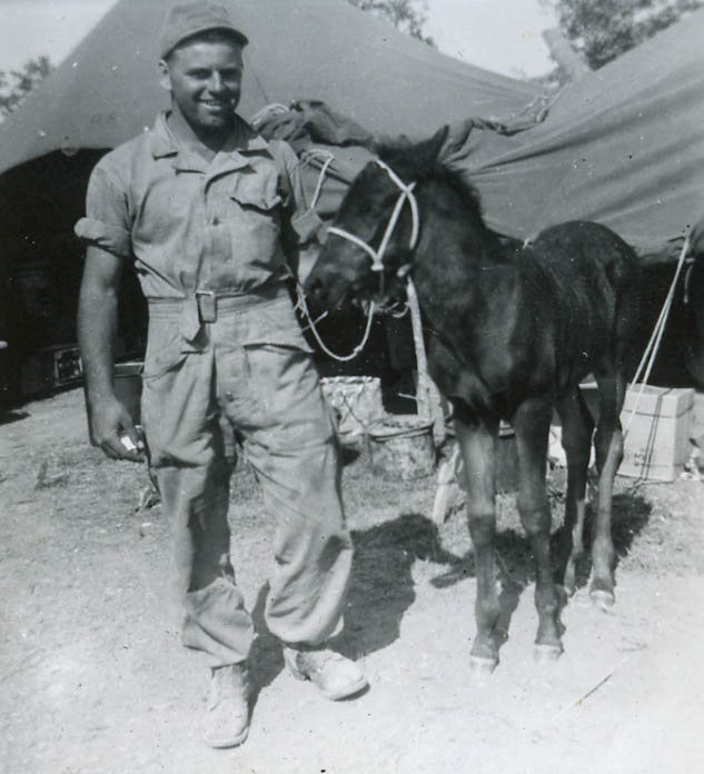 Arthur L. Pottle (Primary Source) | The Canadian Encyclopedia