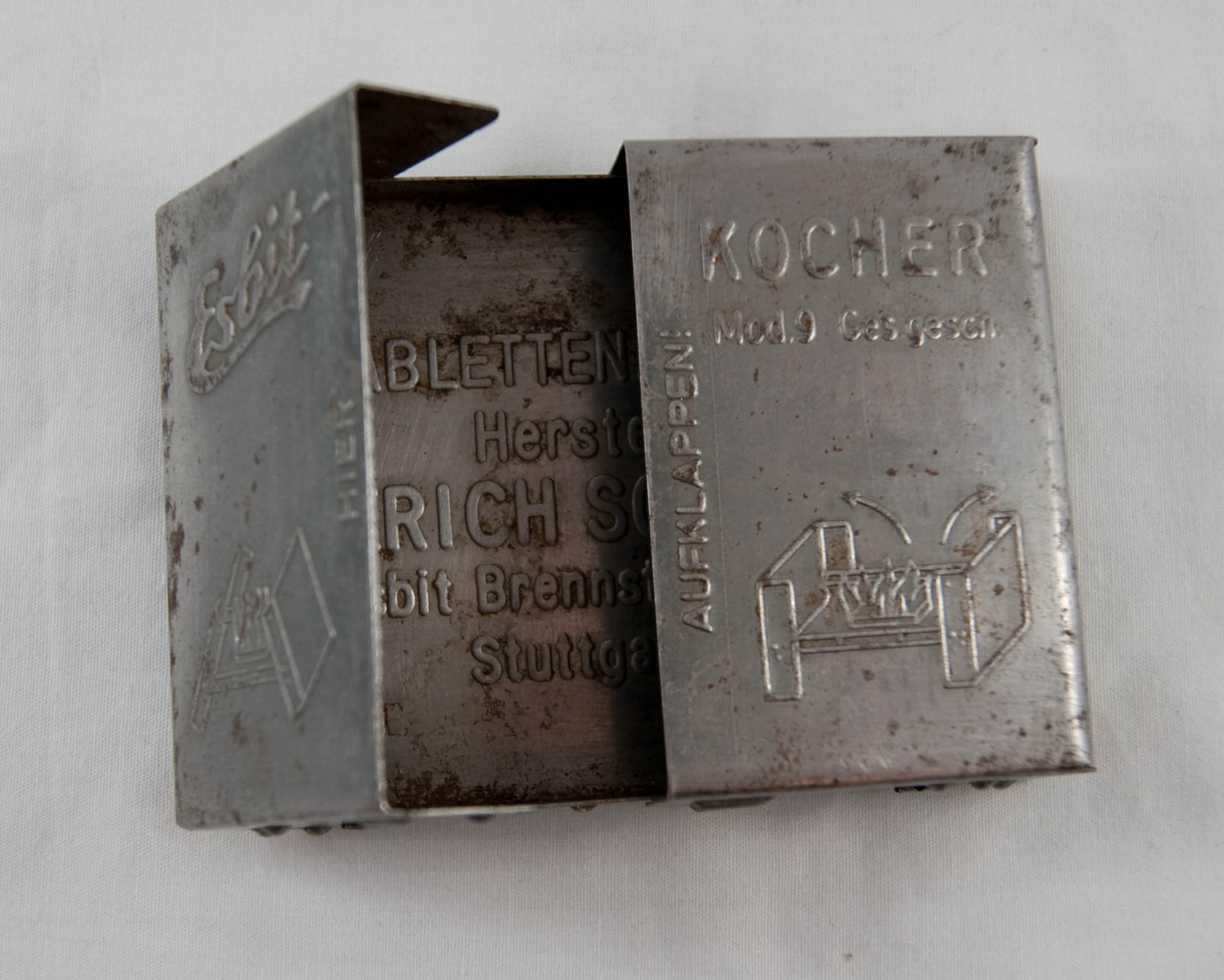 Arthur L. Pottle (Primary Source) | The Canadian Encyclopedia