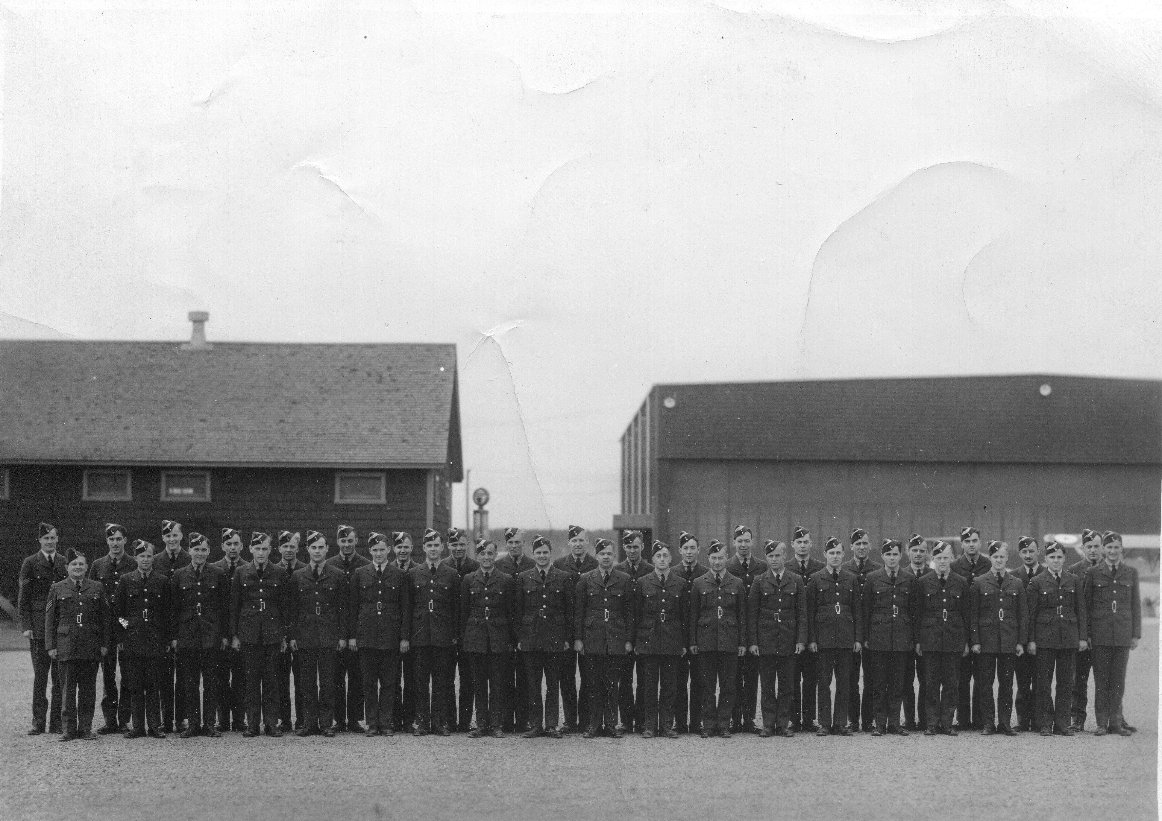 Alfred Alfie Brenner (Primary Source) | The Canadian Encyclopedia