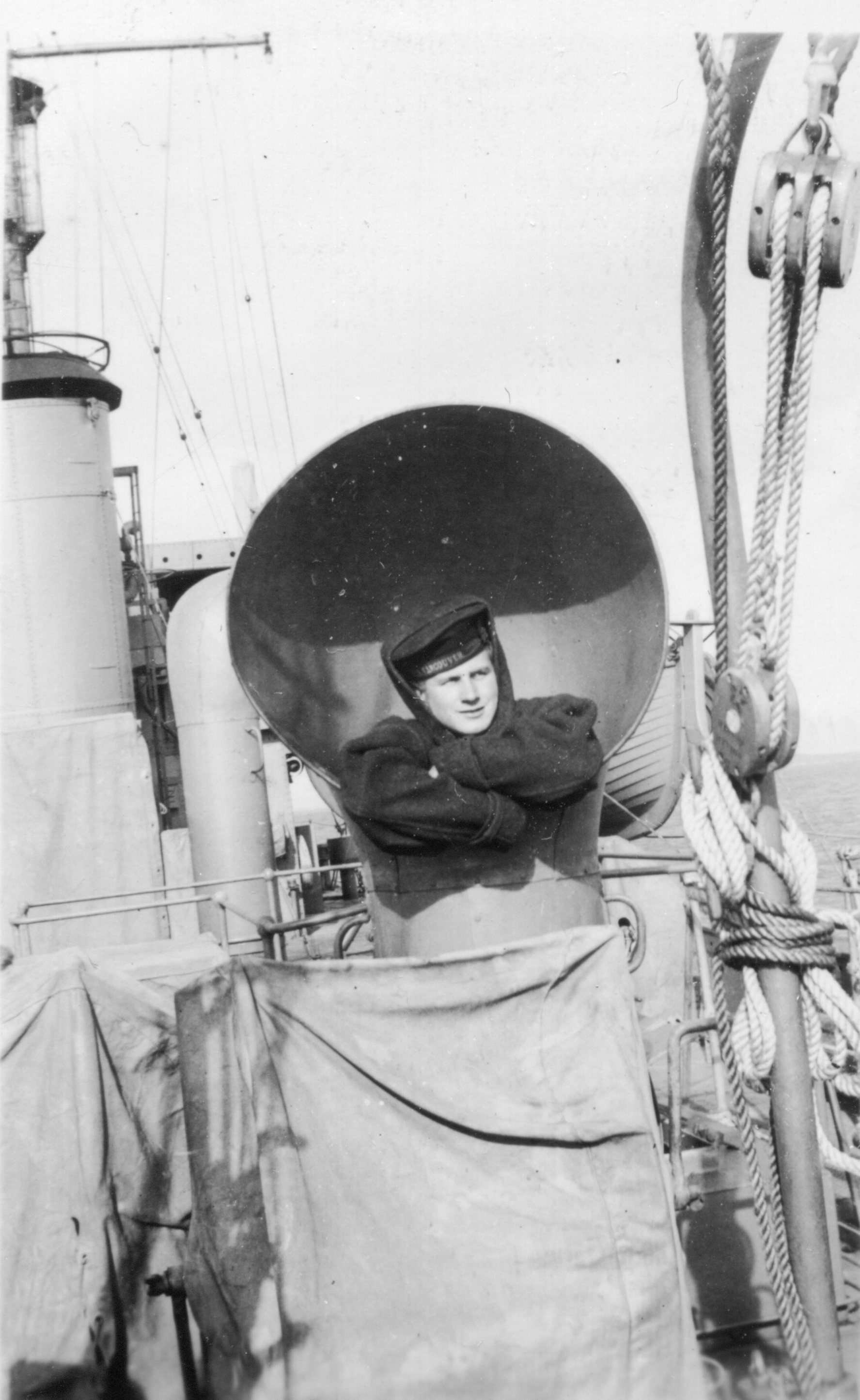 Lysle Herbert Sweeting | The Canadian Encyclopedia