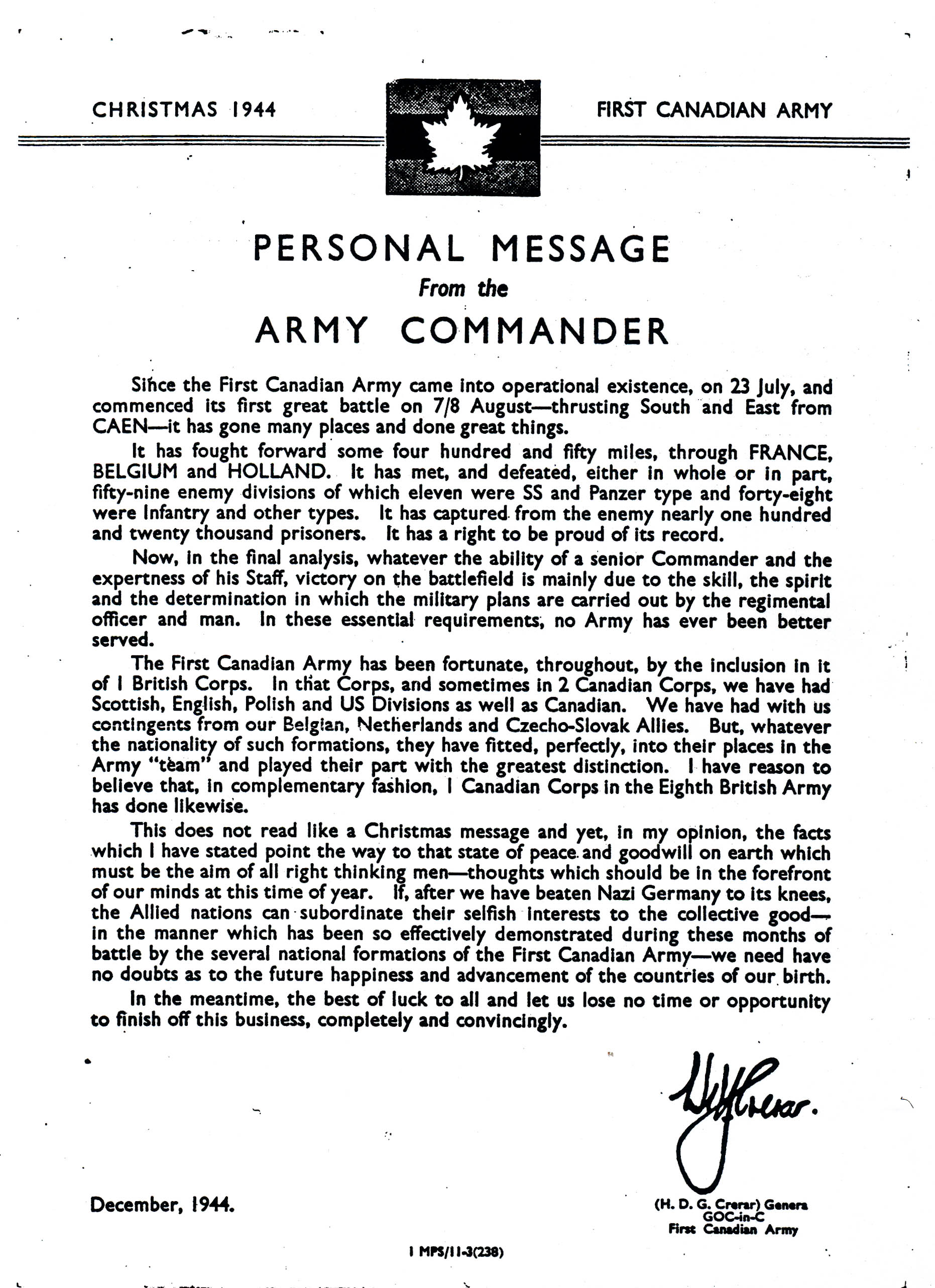 John Harry "TQ" Quarton | The Canadian Encyclopedia