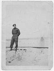 Norman K. Beanland (Primary Source) | The Canadian Encyclopedia