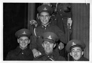 Howard Cameron (Primary Source) | The Canadian Encyclopedia