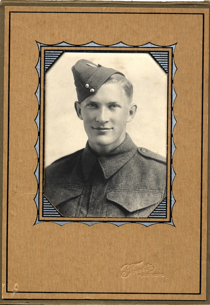 Morley Chesher | The Canadian Encyclopedia
