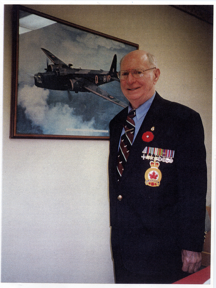 Fred Chittenden | The Canadian Encyclopedia