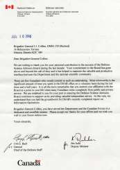 John Collins | The Canadian Encyclopedia