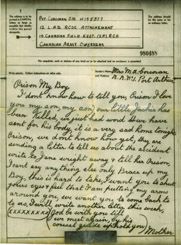 Orison Corcoran | l'Encyclopédie Canadienne