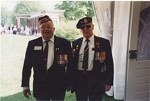 Roy Eddy | The Canadian Encyclopedia