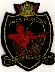 James Dowell (Primary Source) | The Canadian Encyclopedia