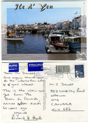 James Dowell (Primary Source) | The Canadian Encyclopedia