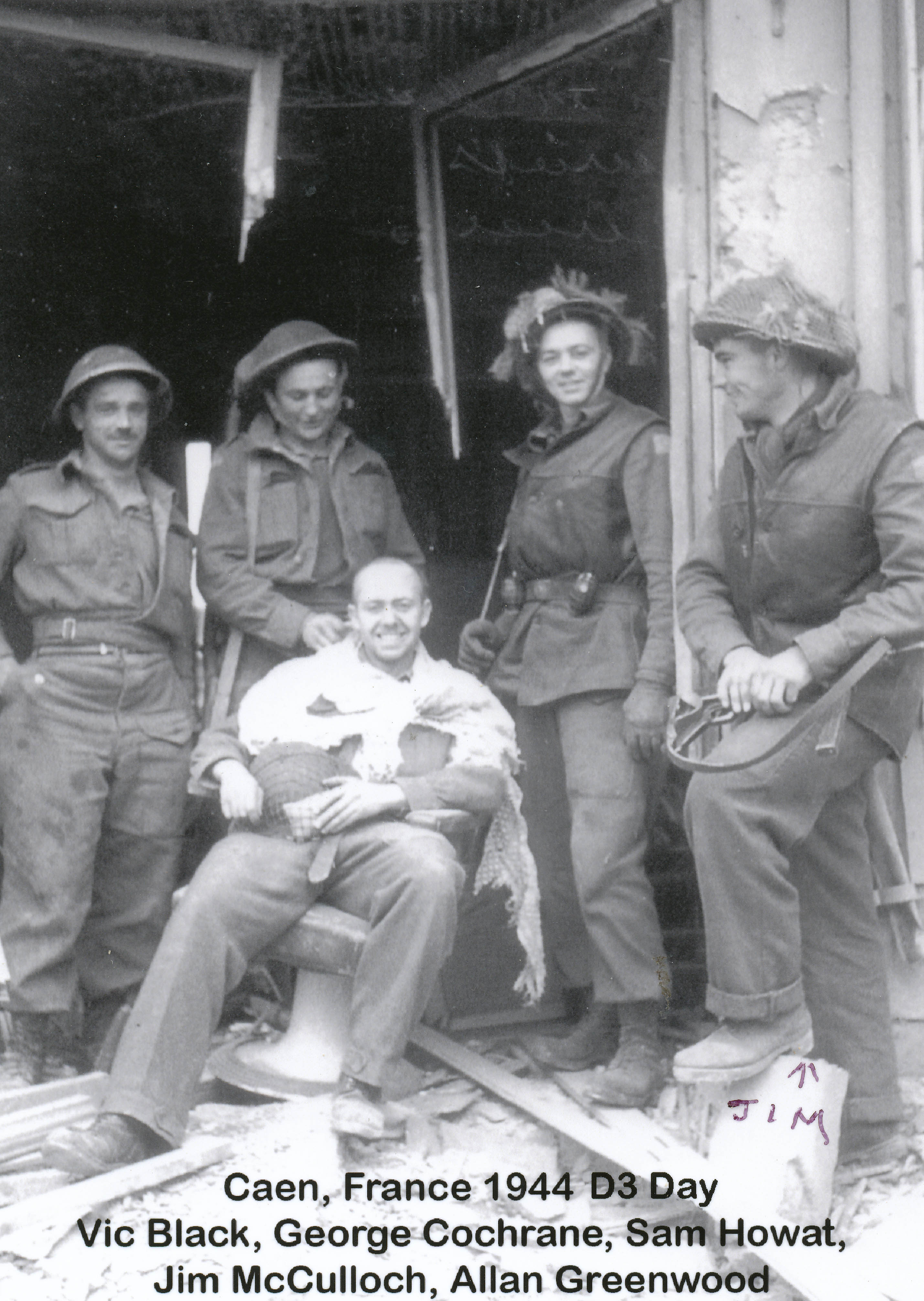 Jim McCulloch | The Canadian Encyclopedia