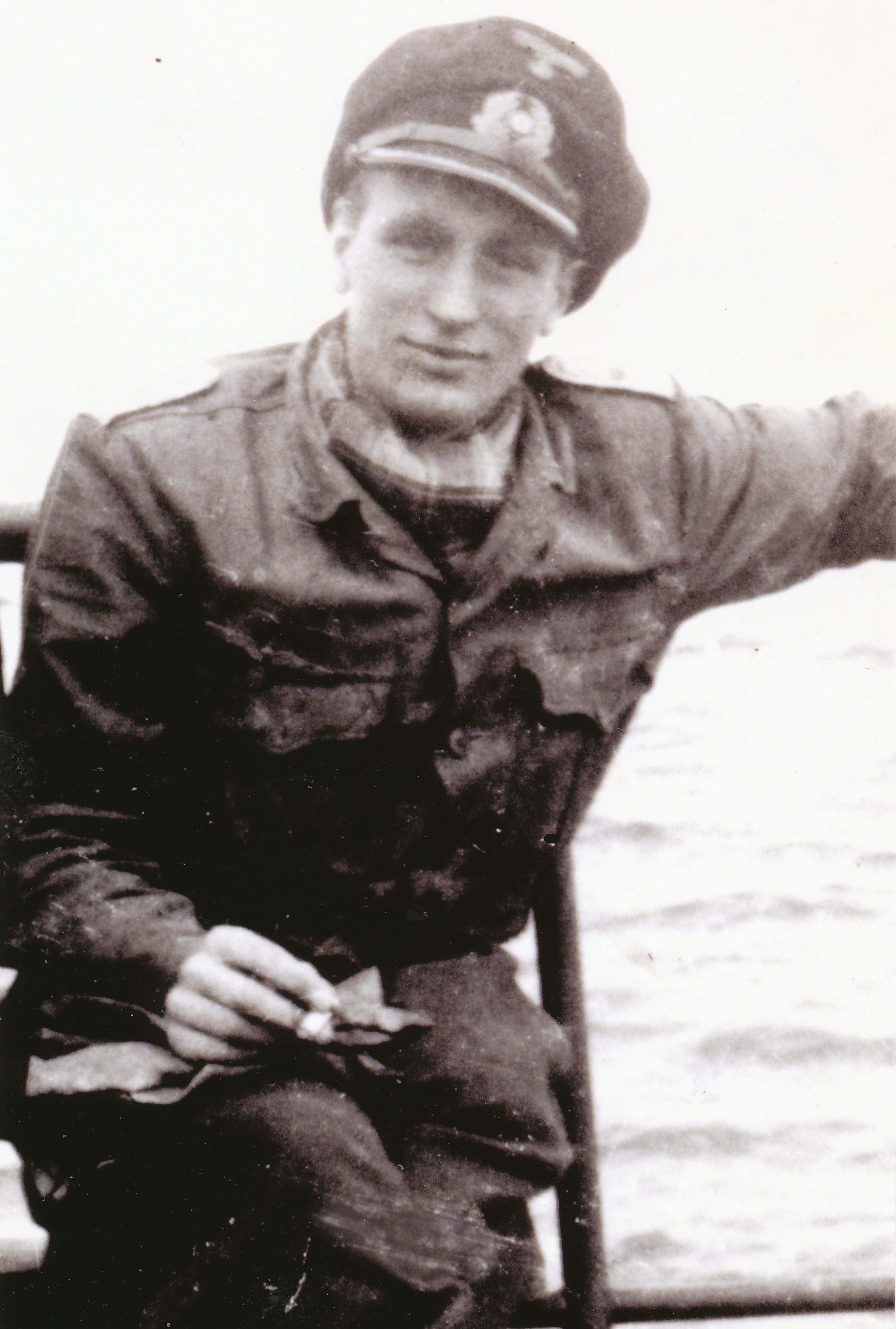 Werner Max Hirschmann | The Canadian Encyclopedia