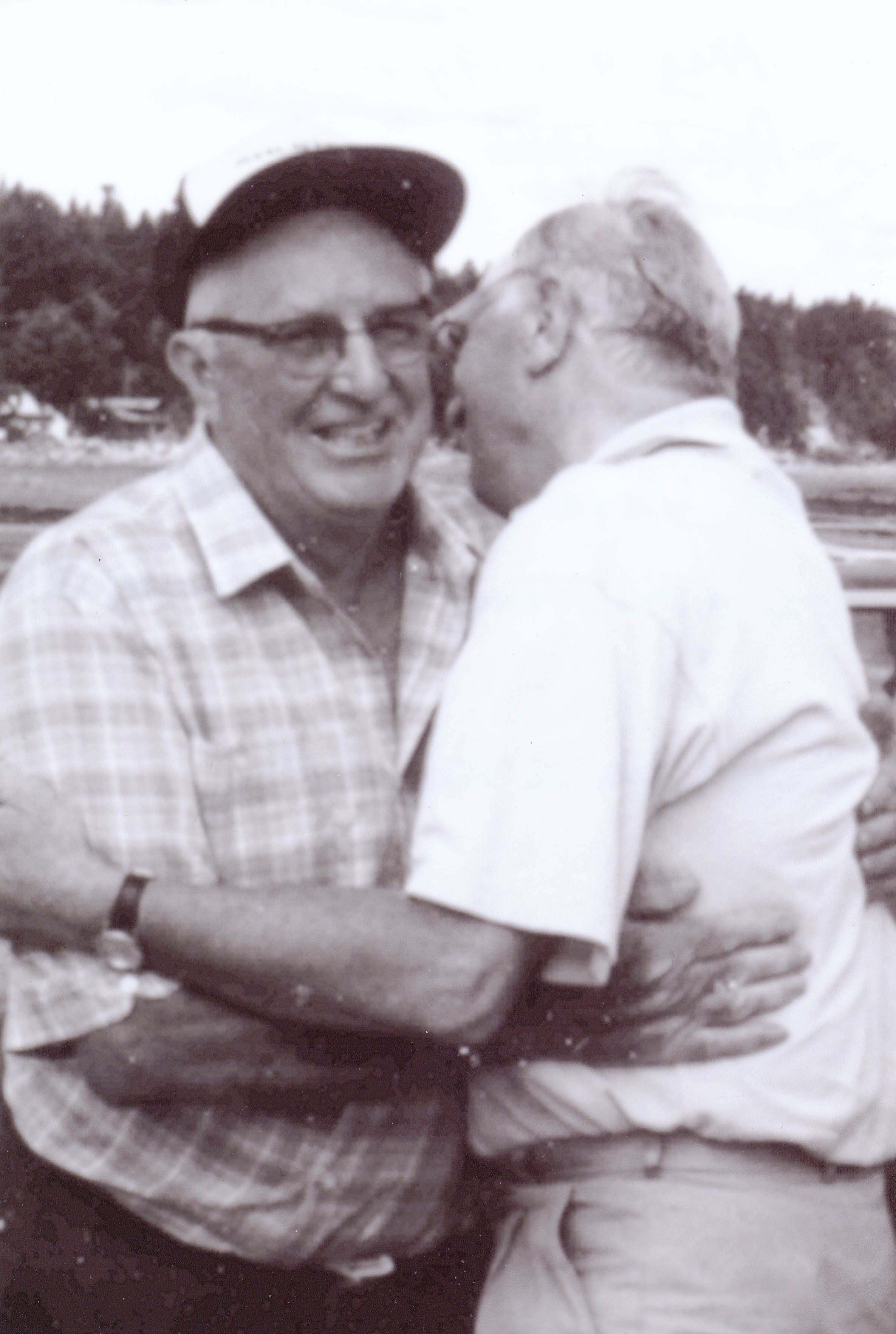 Werner Max Hirschmann | The Canadian Encyclopedia