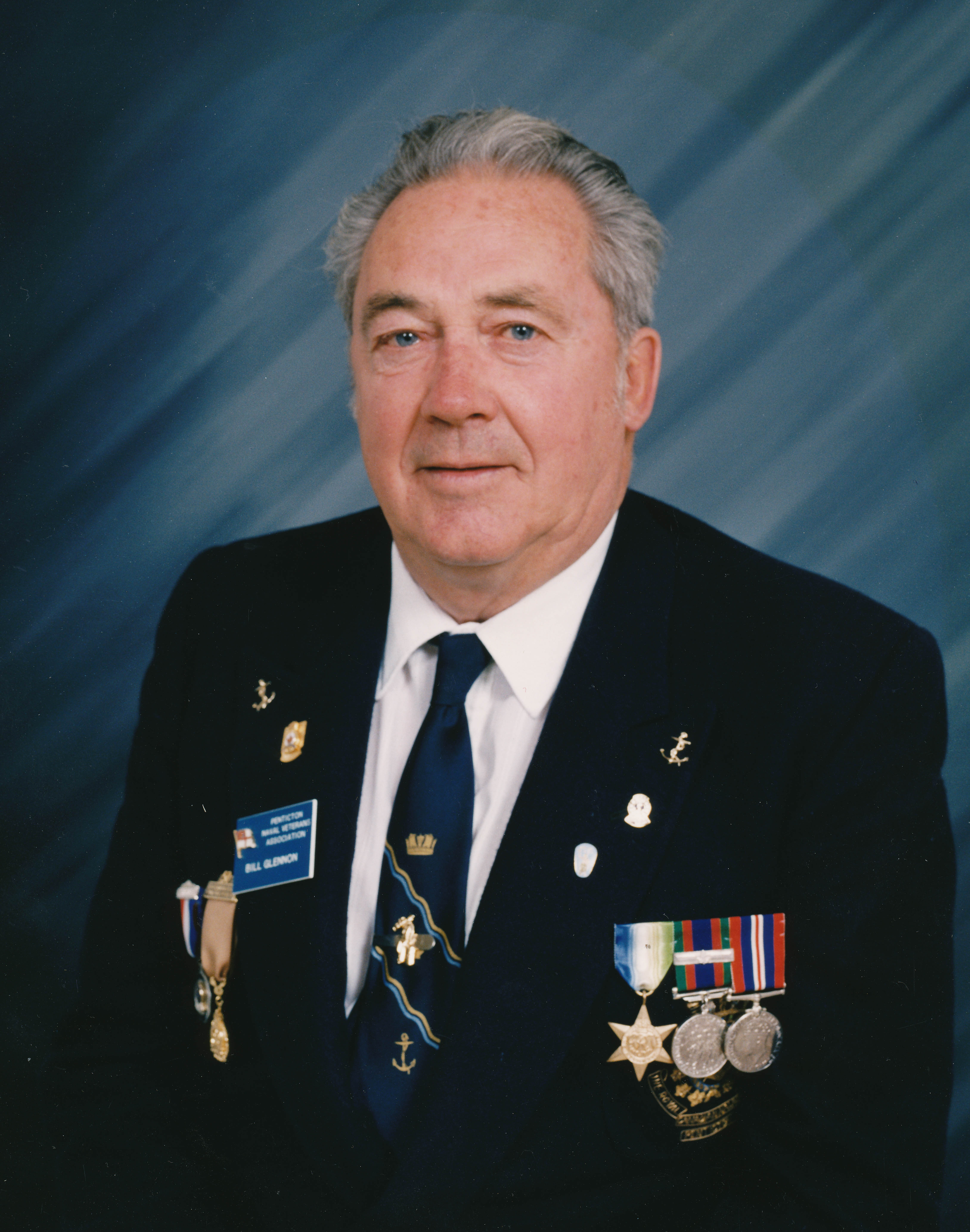 William Bill"" James Bill Glennon | The Canadian Encyclopedia