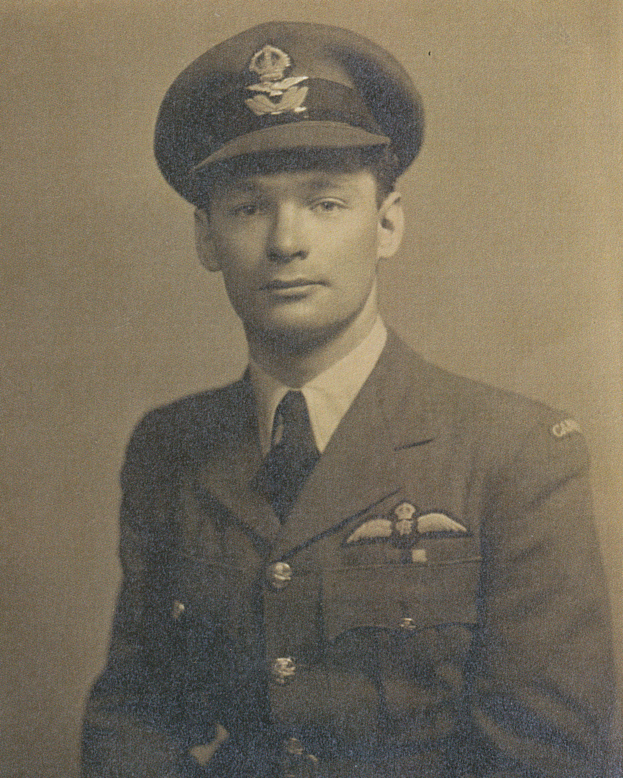 Wallace "Wally" Phillips (Primary Source) | The Canadian Encyclopedia