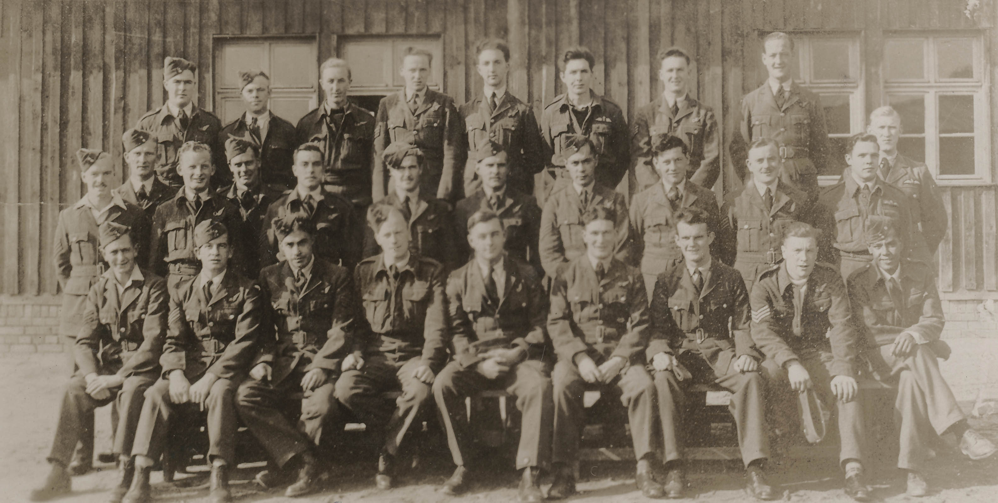 Andrew Carswell (Primary Source) | The Canadian Encyclopedia
