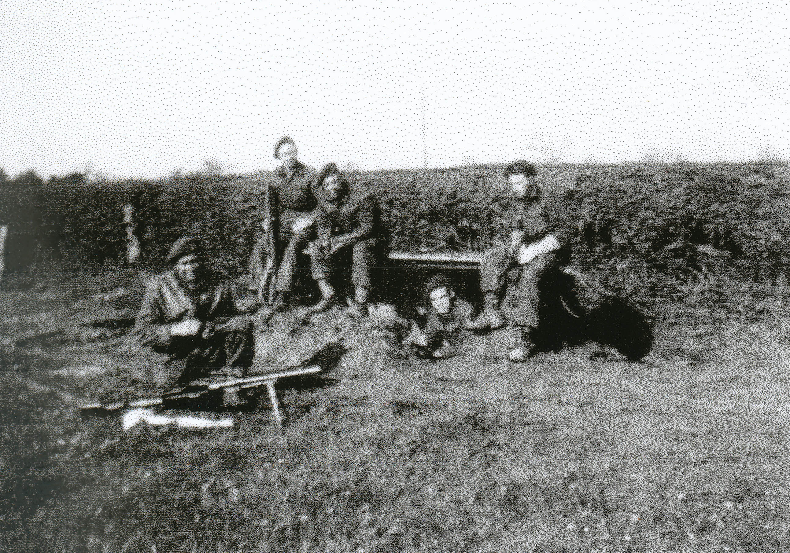 Albert Henry Minnings (Primary Source) | The Canadian Encyclopedia